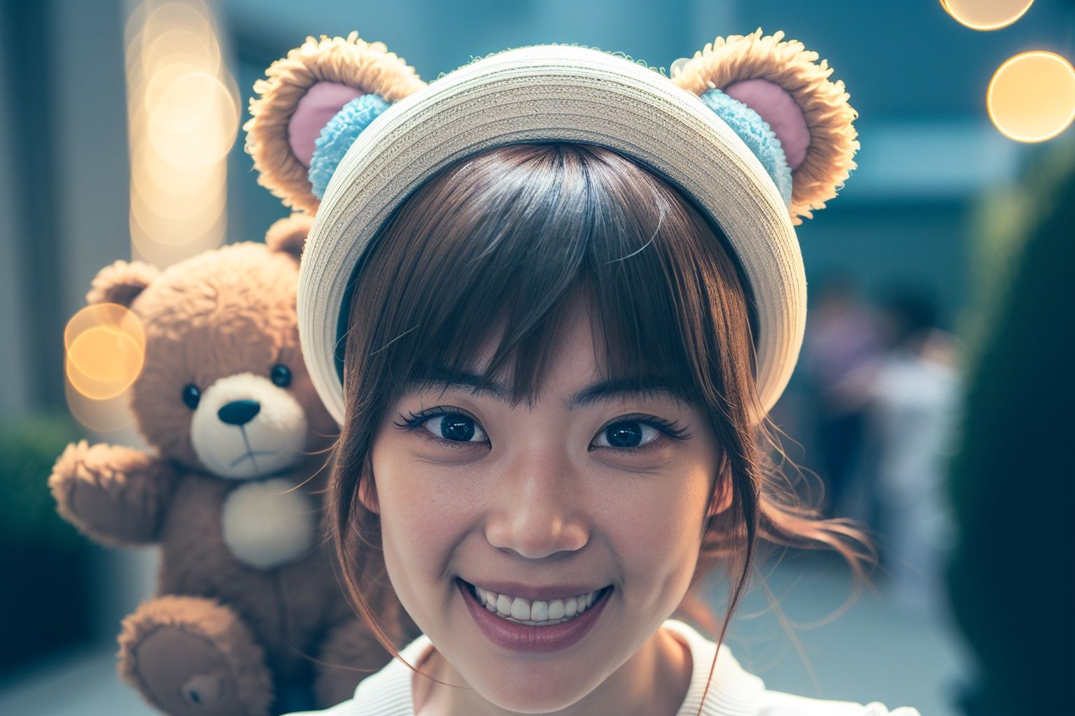 [Kohya_ss] 分層訓練與參數筆記