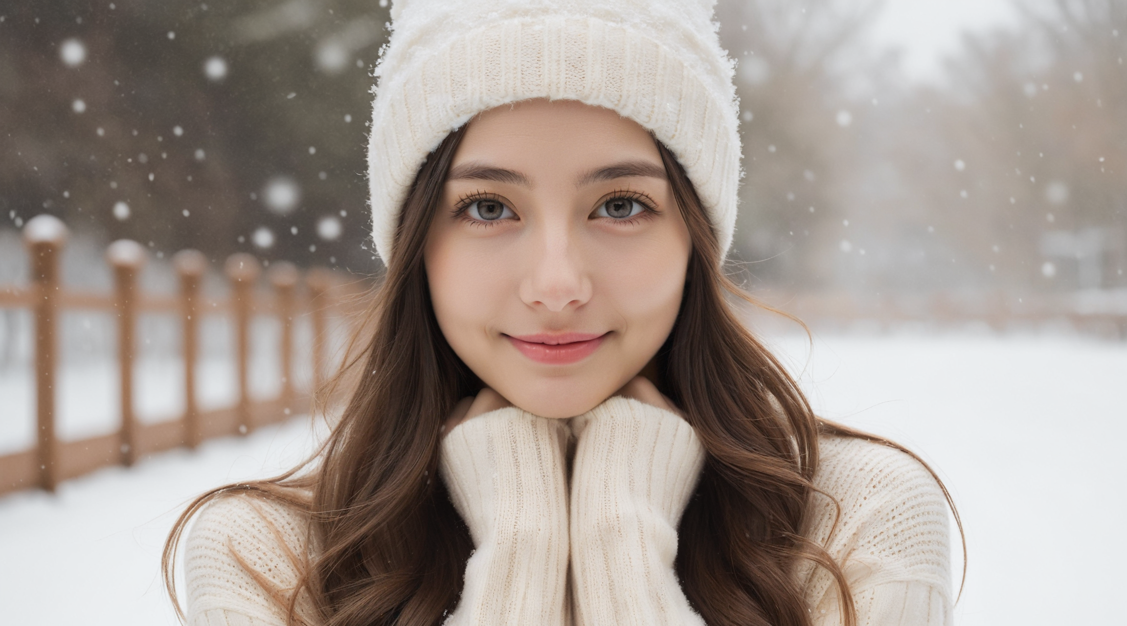 [ComfyUI] Stable imagery through IPAdapter + OpenPose + AnimateDiff