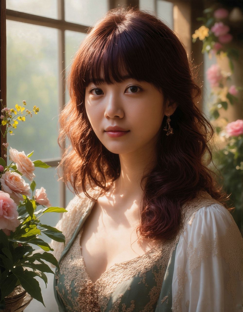 [SD3.5] Quickstart - Lora Training with Kohya