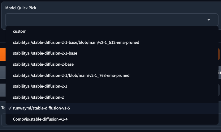 [Lora] Kohya_ss GUI 介面筆記