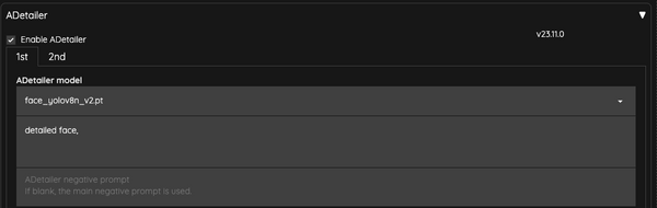 [A1111] AnimateDiff + IPAdapter + OpenPose Operation Guide